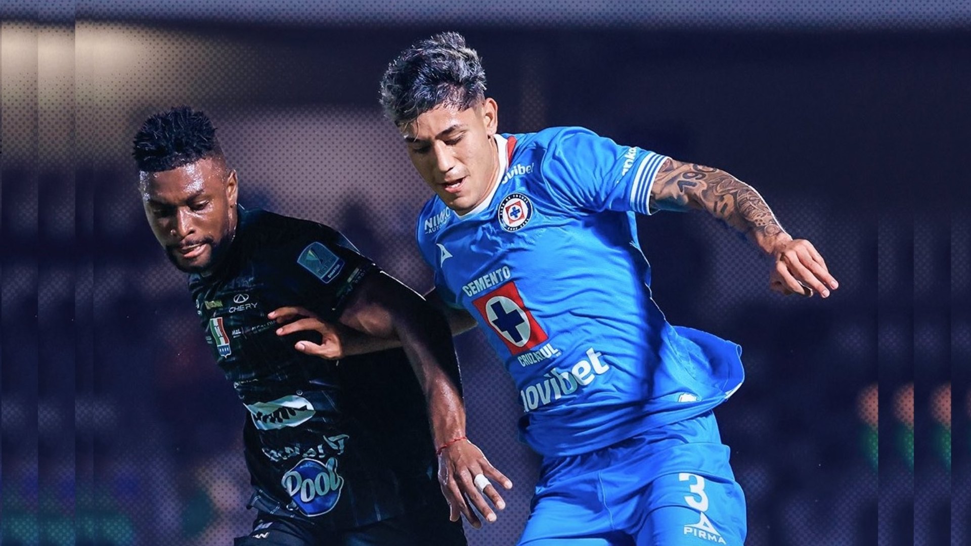 Cruz Azul vs Once Caldas en Vivo Hoy: Resumen y Marcador Final del ...