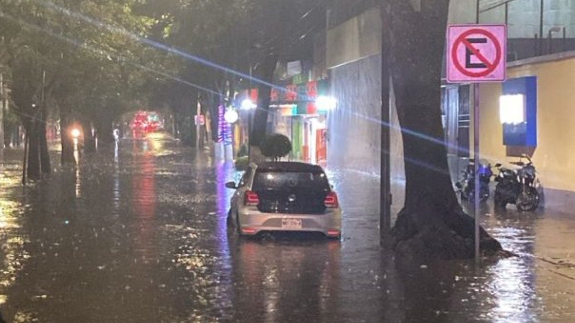 Pronostico del Tiempo y Clima en México Hoy SÁBADO 12 de Julio de 2025 | N+