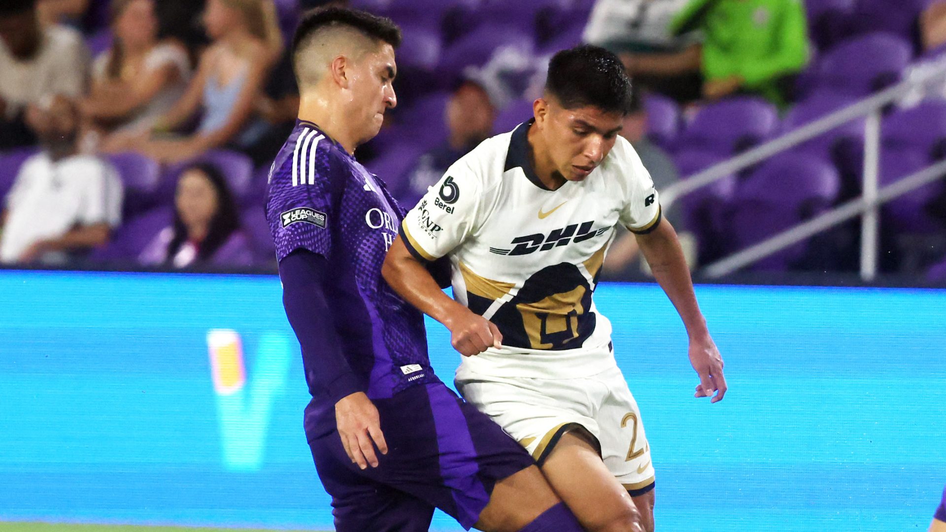 Resultados Leagues Cup Hoy: ¿Cómo Quedaron Pumas vs Orlando City y ...