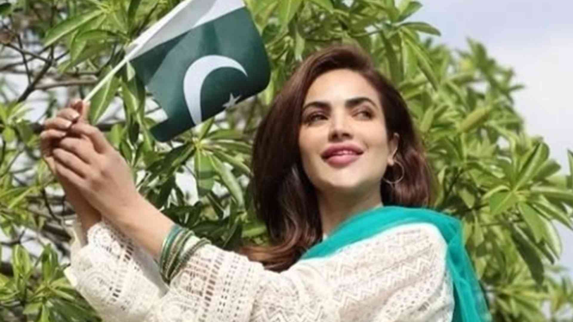 ¿Quién Era Humaira Asghar Ali? Reportan Muerte de Actriz Luego de Meses ...