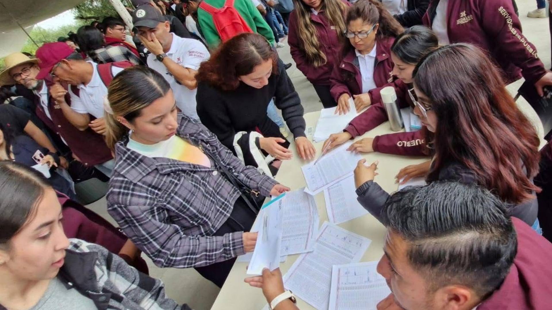 Resultados Apoyo para el Bienestar y Desarrollo Hidalgo 2025: ¿Cómo Saber si Fui Aceptado? Estos ...