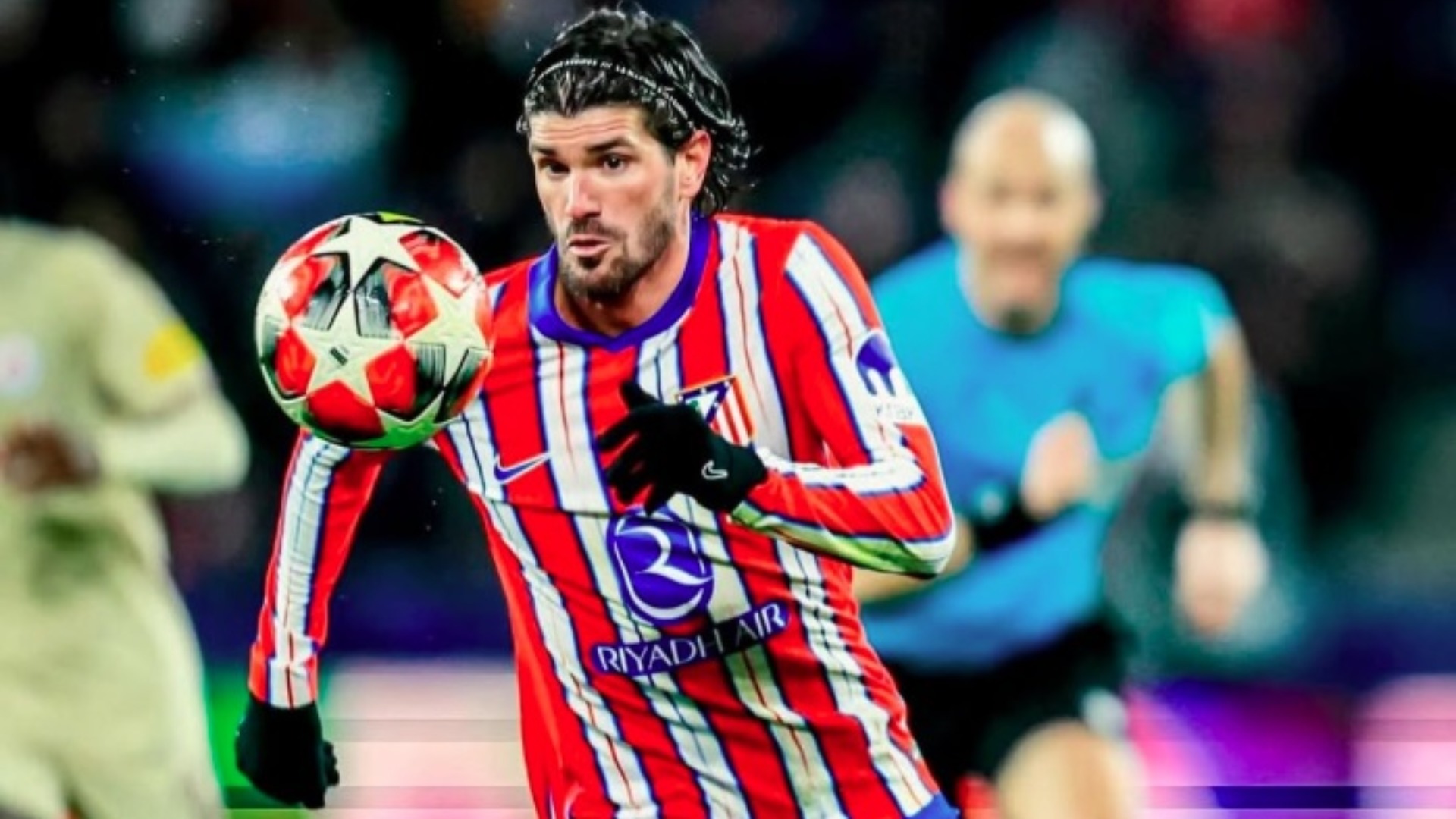 Rodrigo de Paul es Nuevo Fichaje del Inter Miami. El Futbolista Argentino Jugará Junto a Lionel ...