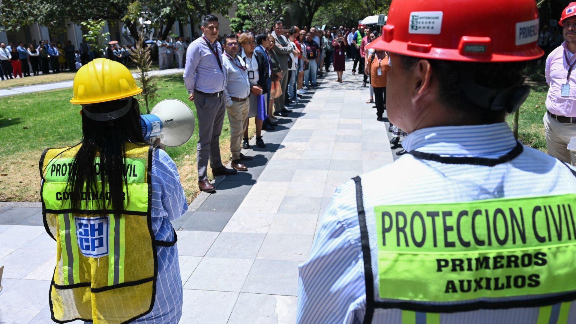 ¿Tembló Hoy en México? Magnitud y Epicentro de los Sismos de este 9 de ...