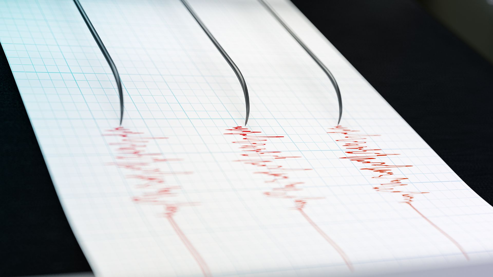 ¿Tembló Hoy 23 de Julio 2025? Magnitud del Sismo de este Miércoles en ...