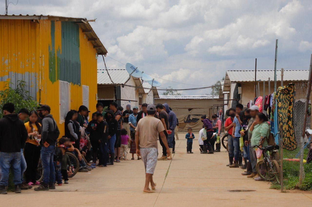 Rescatan a 700 Personas de Rancho en Guanajuato; Hay Víctimas de Trata ...