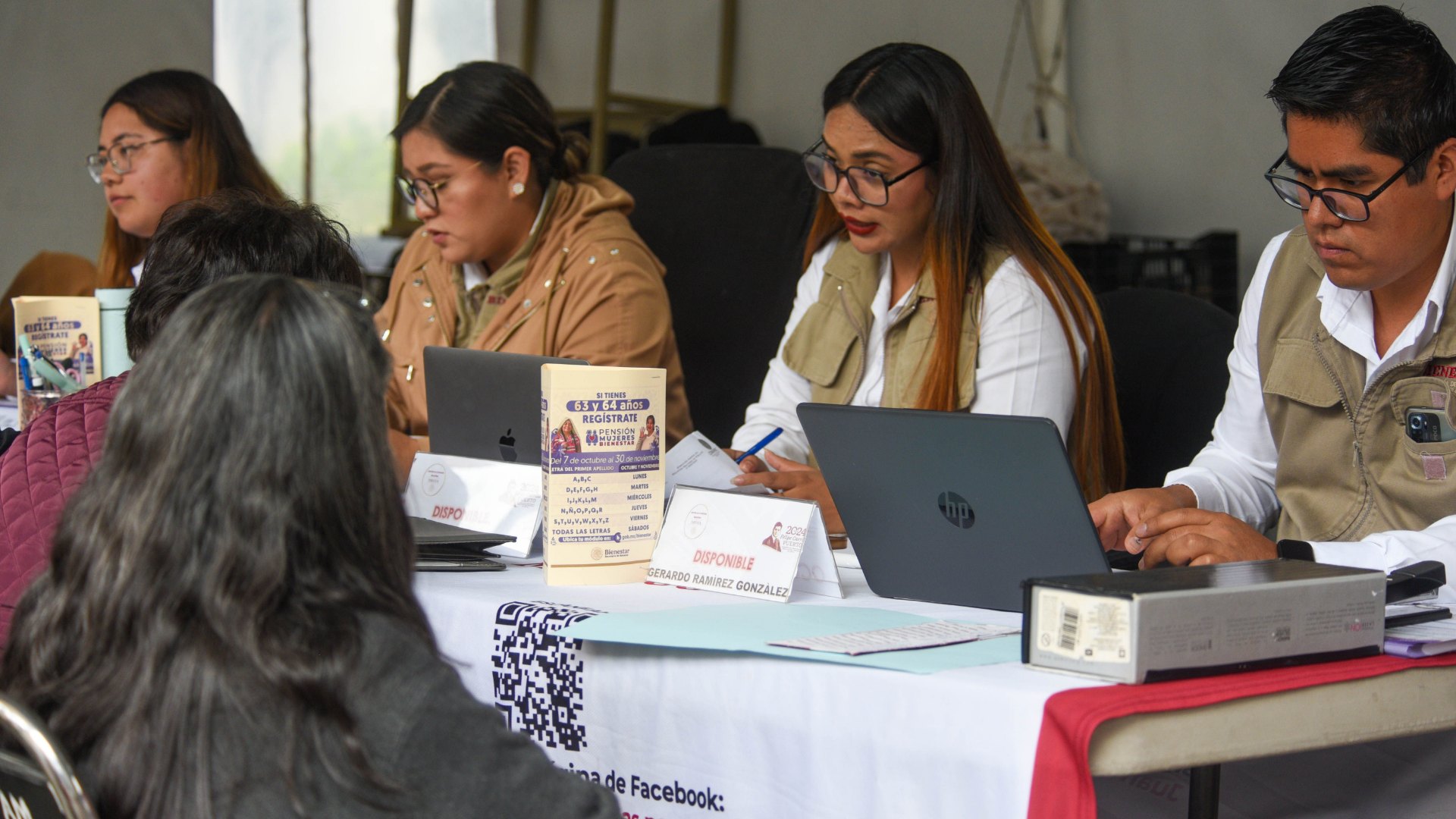 Ubica tu Módulo Bienestar CDMX: Lista de Lugares para Registro Pensión Mujeres de 60 a 64 Años ...