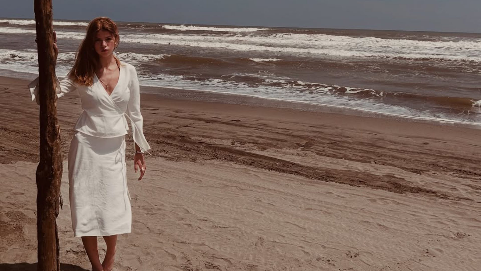 Caso Valentina Gilabert: ¿Qué Va Pasar con Marianne? Abogado lo Explica ...