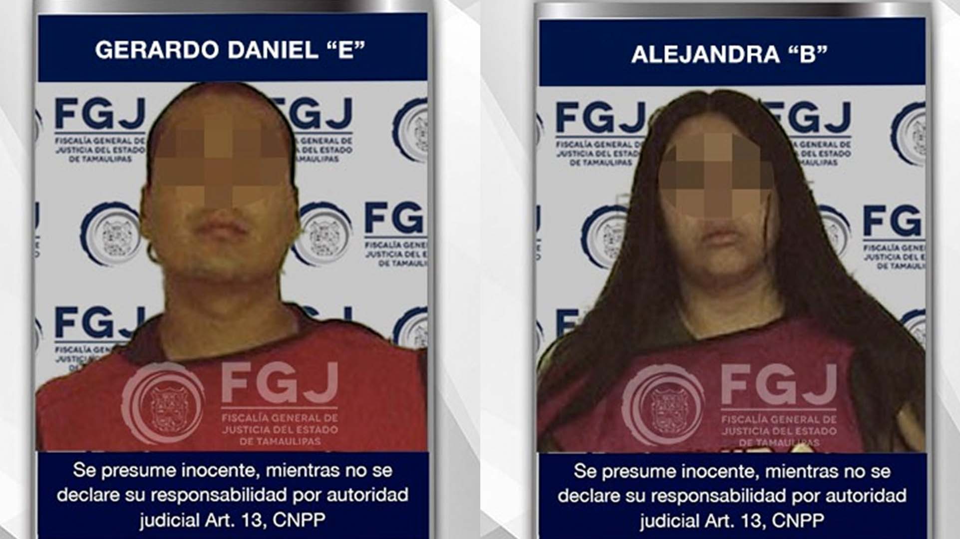 Vinculan a Proceso a Dos Personas Relacionadas con la Desaparición de ...