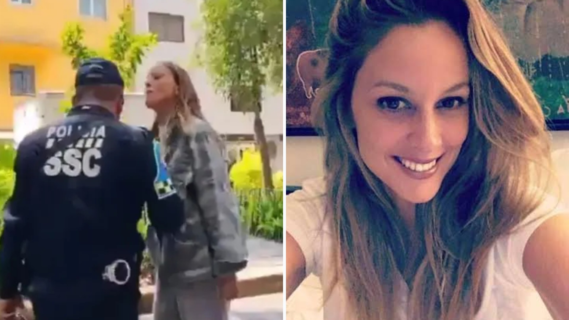 Lady Racista: Ximena Pichel Acudirá a Cursos Contra el Racismo y ...