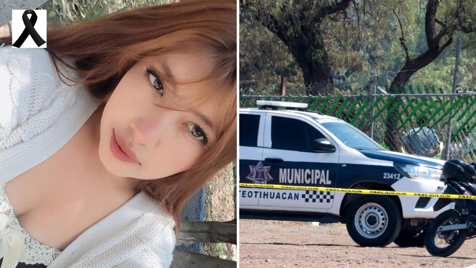 Caso Yuridia: Mujer Desaparece en Teotihuacán y es Hallada Muerta Cerca ...