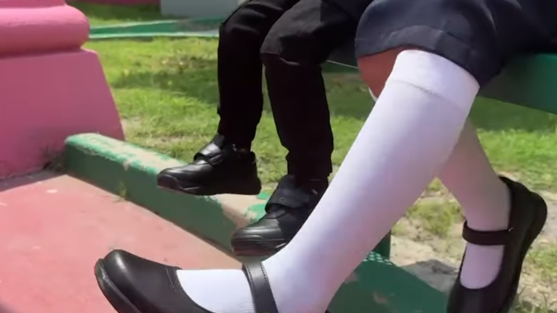 Programa ‘Pasos del Bicentenario’, Estudiantes Recibirán Zapatos ...