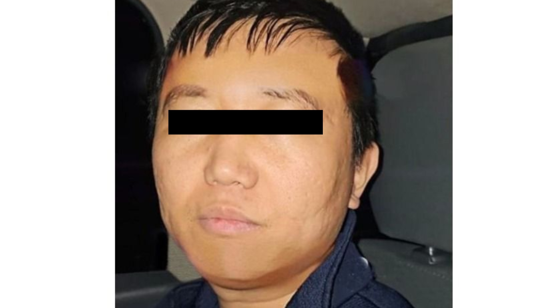 Se Fuga Zhi Dong Zhang, Miembro Clave del CJNG; Usa 19 Apodos, Entre Ellos ''Hehe" y "Haha" | N+