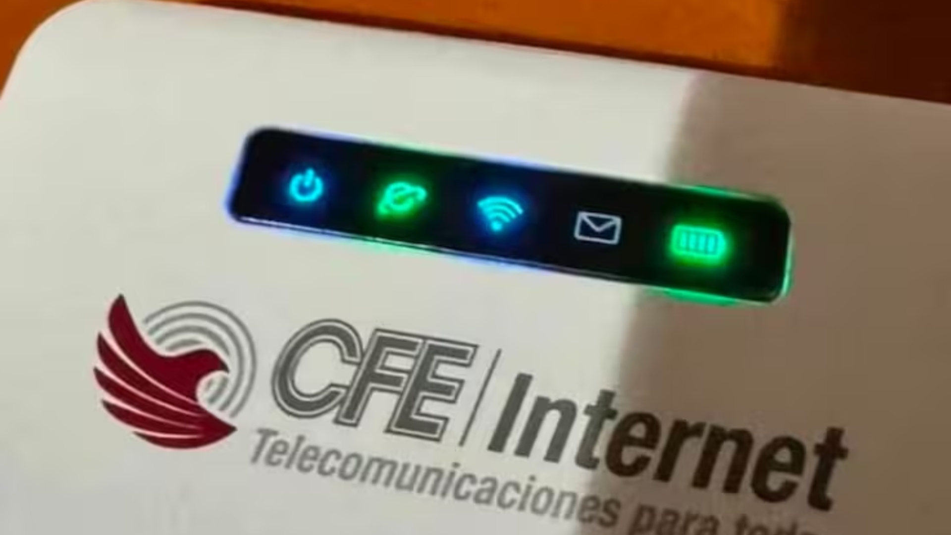 Internet CFE Paquetes: ¿Cómo Contratar el Servicio para Hogares por 95 ...