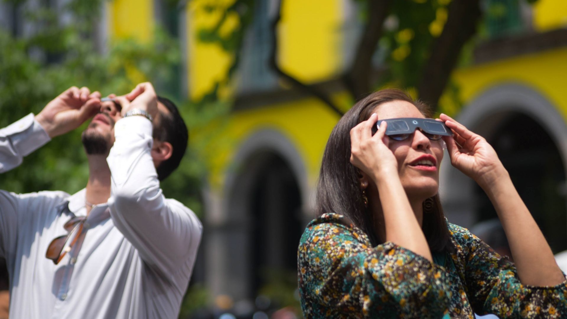 ¿Habrá Eclipse Solar Hoy 2 de Agosto en México? Hasta Cuándo es y Hora ...