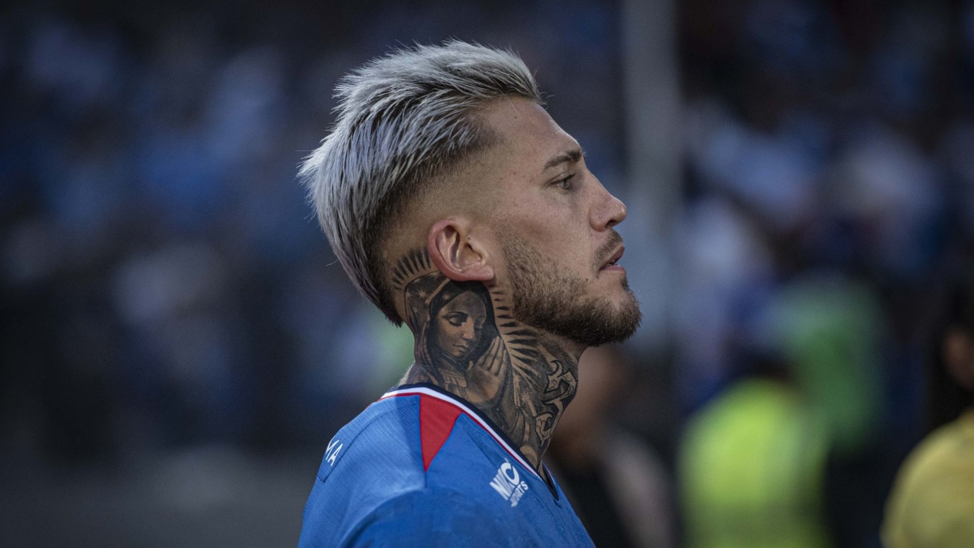 Cruz Azul vs LA Galaxy En Vivo Gratis Hoy: Horario y Alineaciones del ...