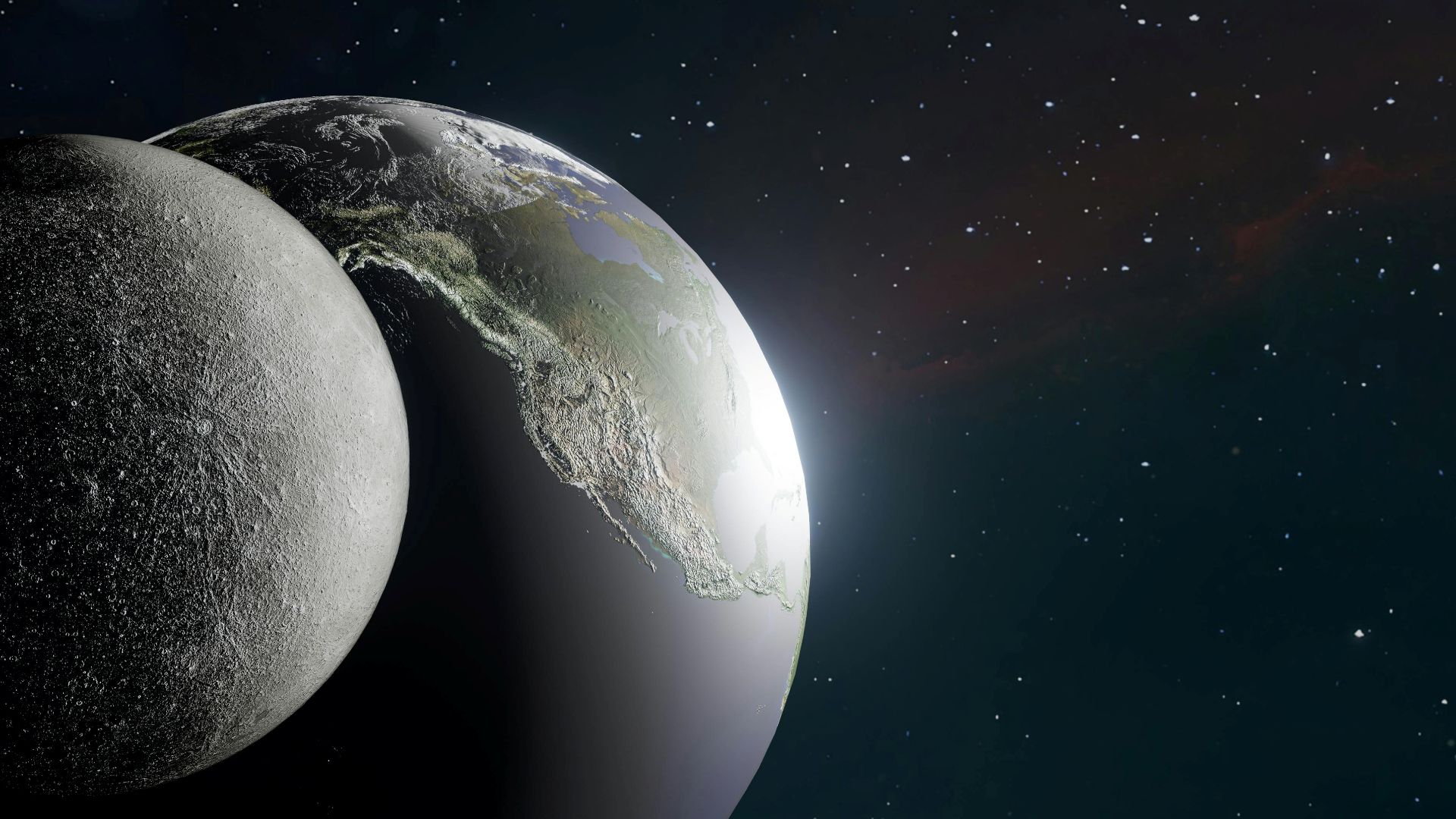 Alineación Planetaria: ¿Qué Planetas se Ven Hoy 20 de Agosto 2025 y A ...