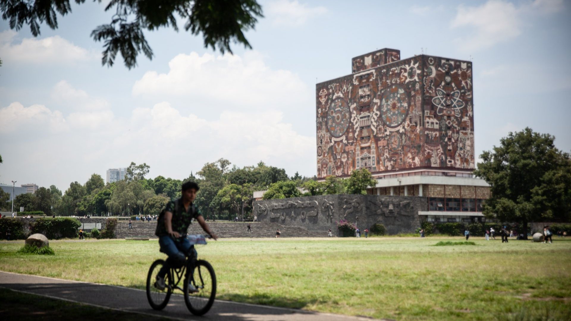Becas UNAM 2025: ¿Cuándo Sale la Convocatoria y Cuáles son los Apoyos ...