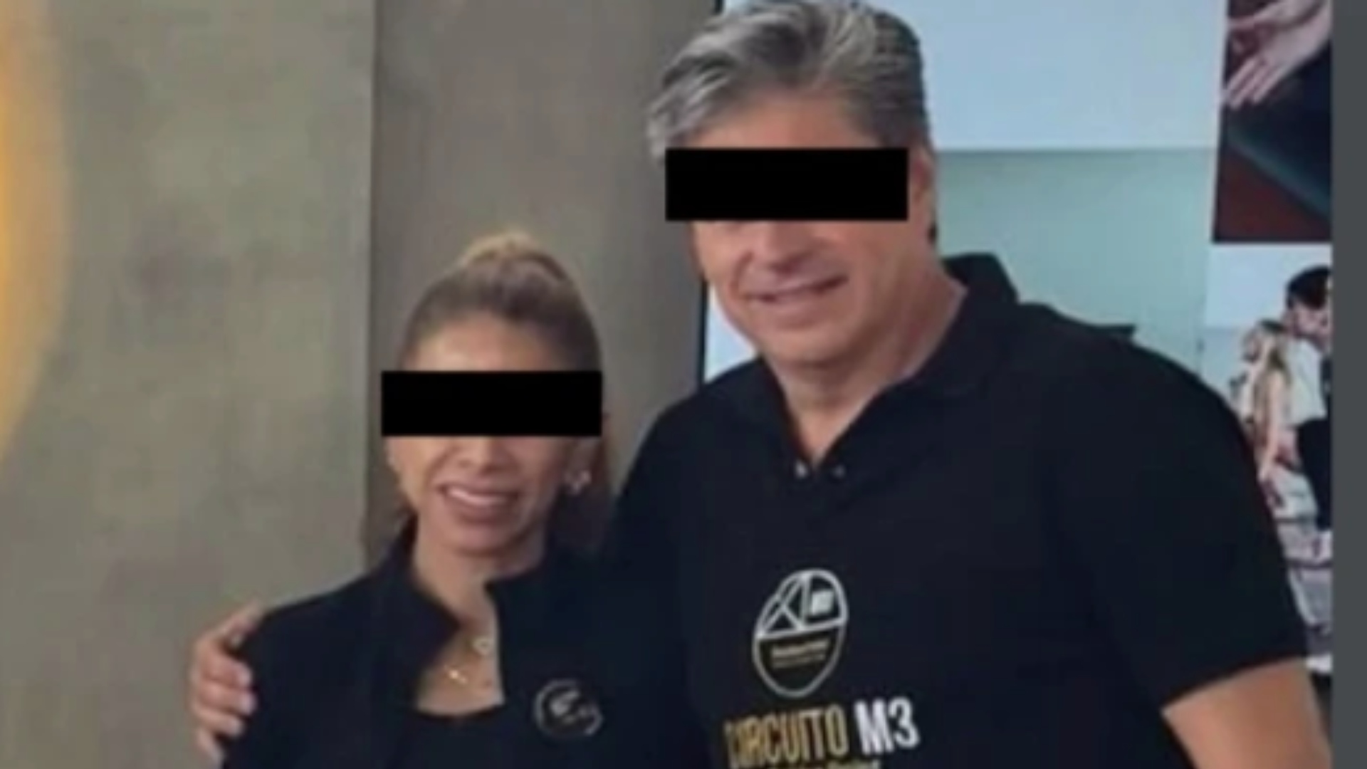 Detienen en Cancún a Alejandro Germán "N" “Lord Pádel”, por Dar Golpiza ...