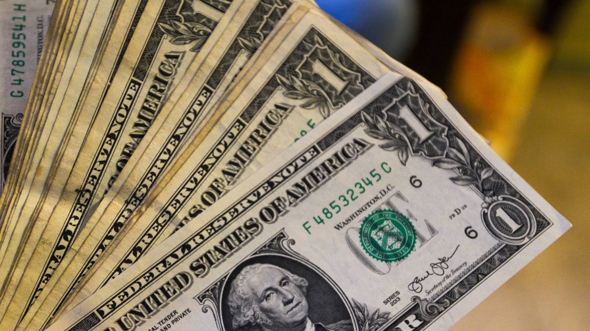 Tipo de Cambio Dólar HOY: ¿Cómo Está Su Precio Este 8 de Agosto de 2025 ...