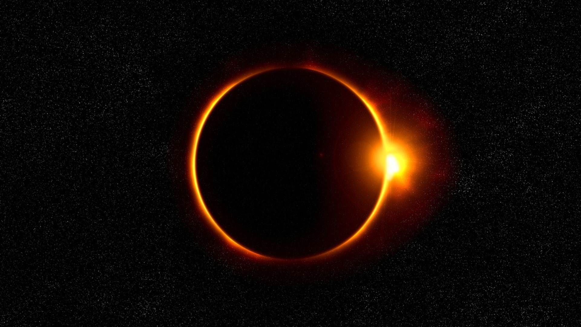 ¿Cuándo es el Próximo Eclipse Solar que Se Verá en México? Checa Fecha ...
