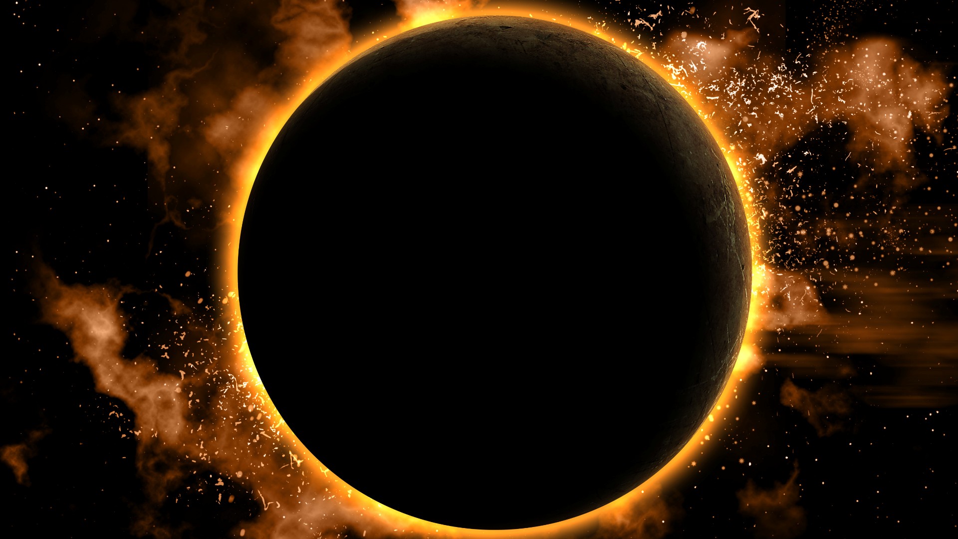 ¿Cuándo Habrá Eclipse Solar? Fecha, Horario y Dónde se Verá el ...