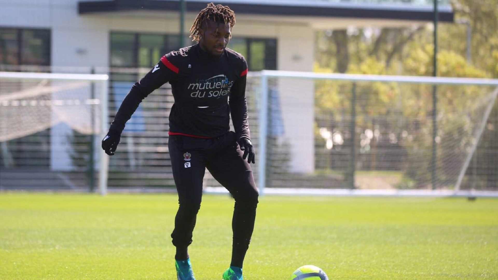 ¿Cuánto Cuesta Allan Saint-Maximin? Esto Vale el Nuevo Fichaje del ...