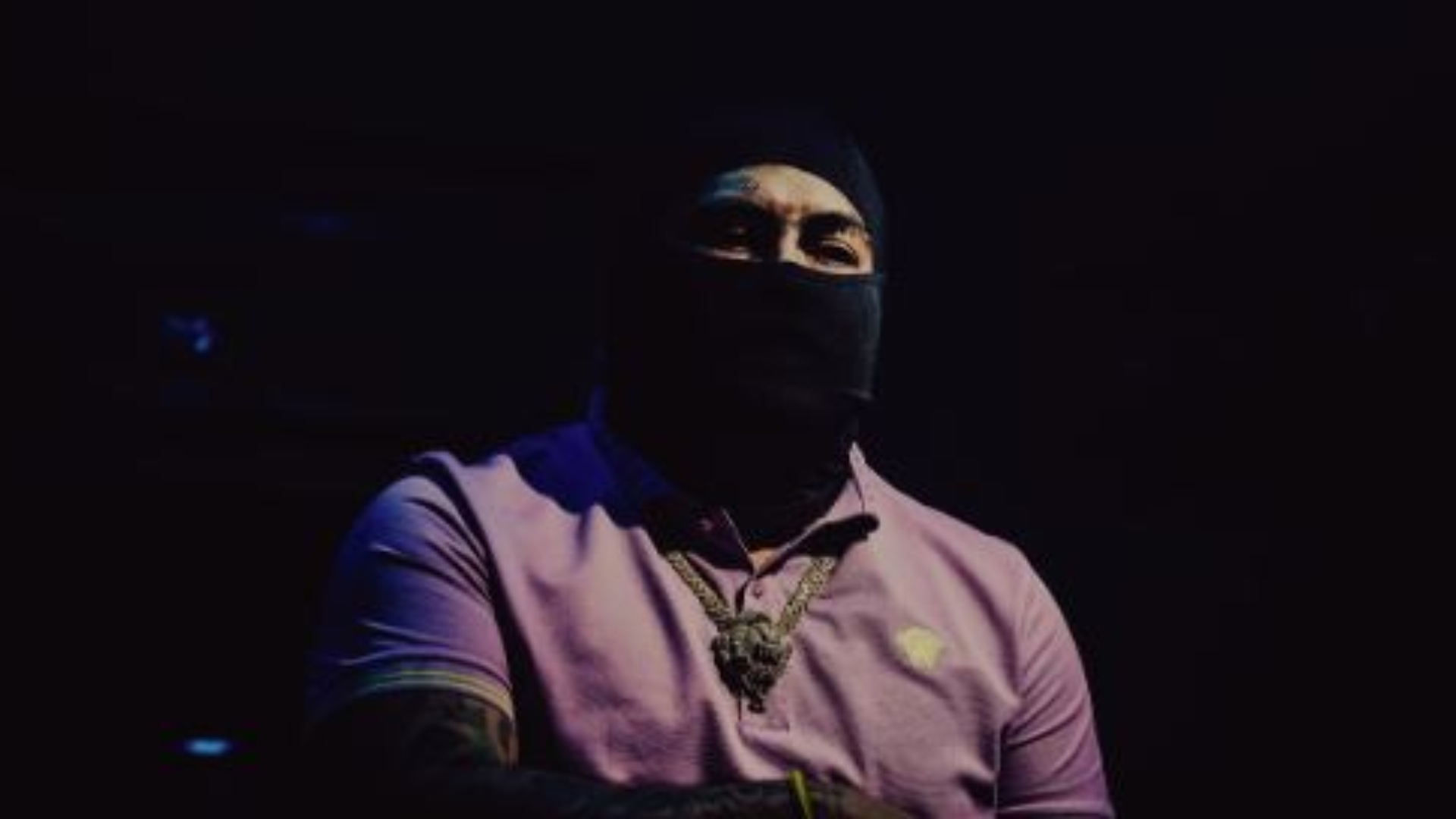 ¿Quién es El Makabélico? Artista de DEL Records Ligado al Cártel Del ...