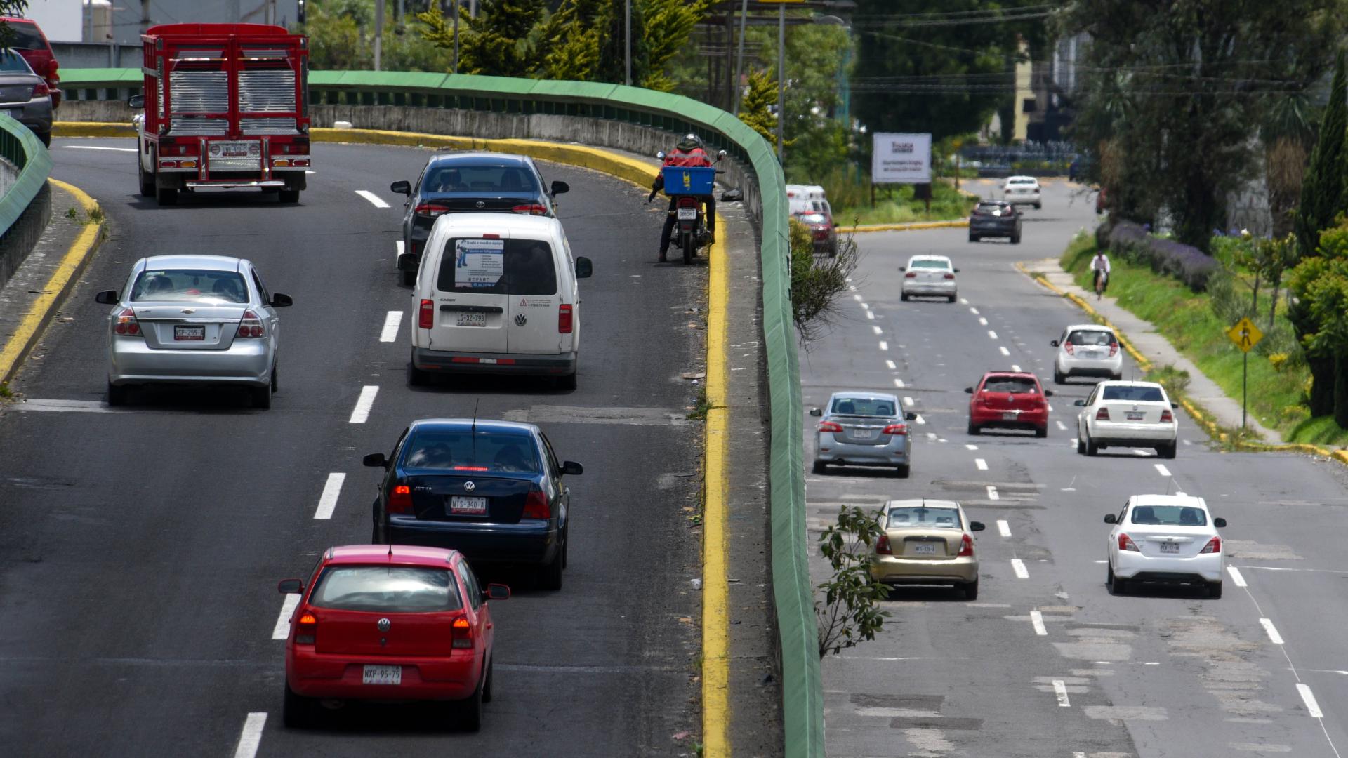 ¿Cuándo Empezó el Nuevo Programa Hoy No Circula 2025 en Edomex ...