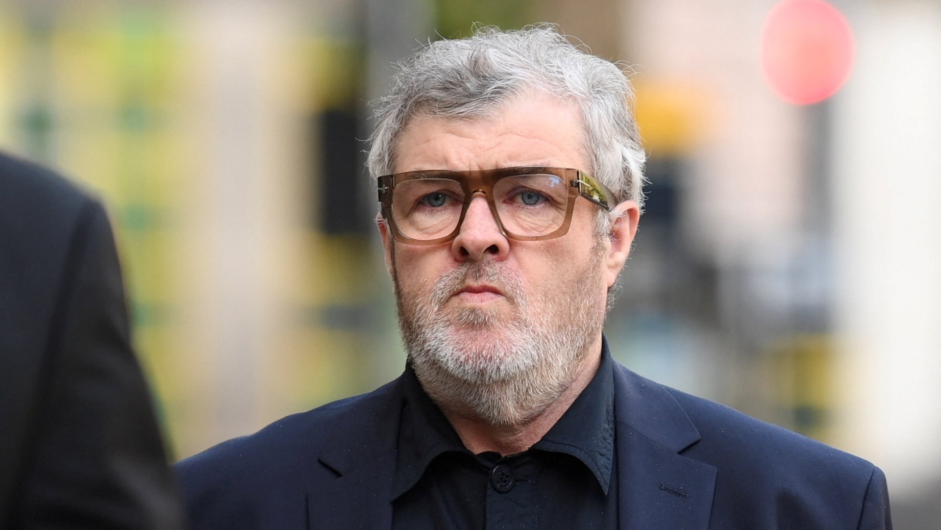 Paul Gallagher, Hermano Mayor de Estrellas de Oasis, Comparece por ...