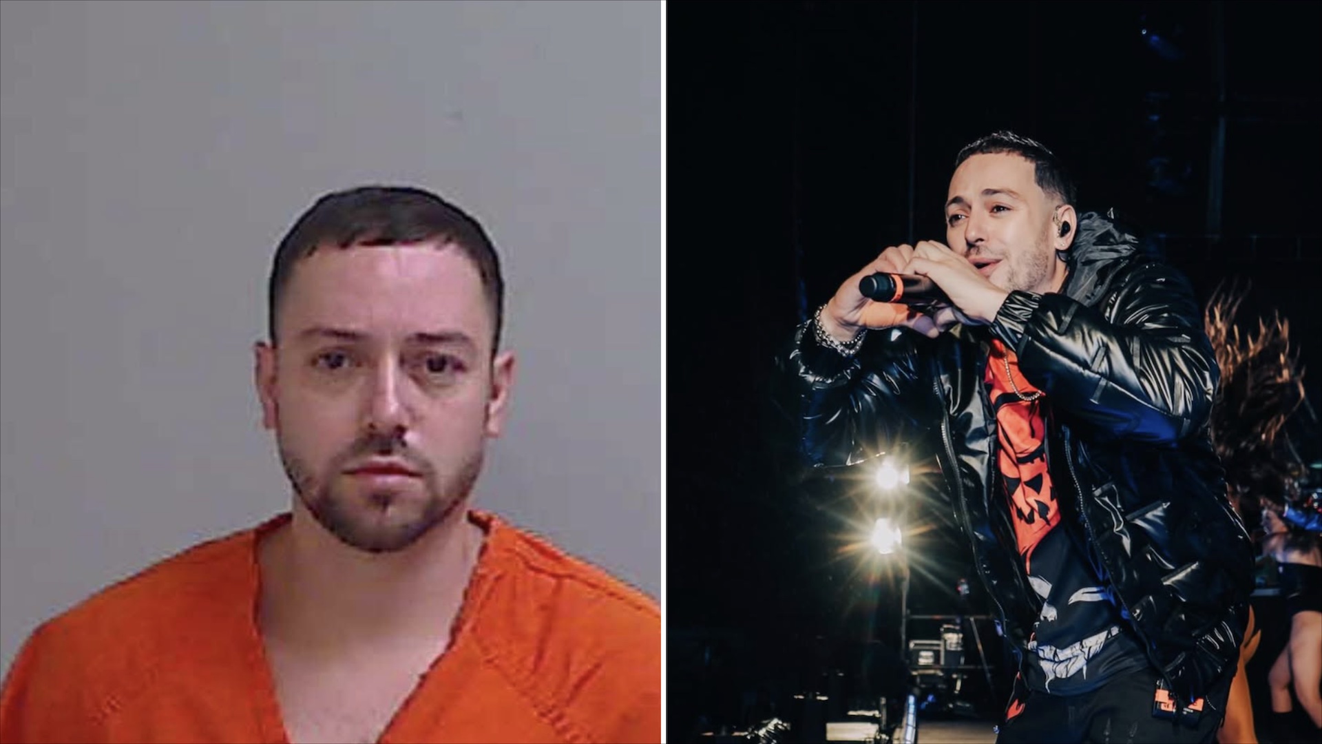 Detienen a Pee Wee en Texas por Conducir en Presunto Estado de Ebriedad ...