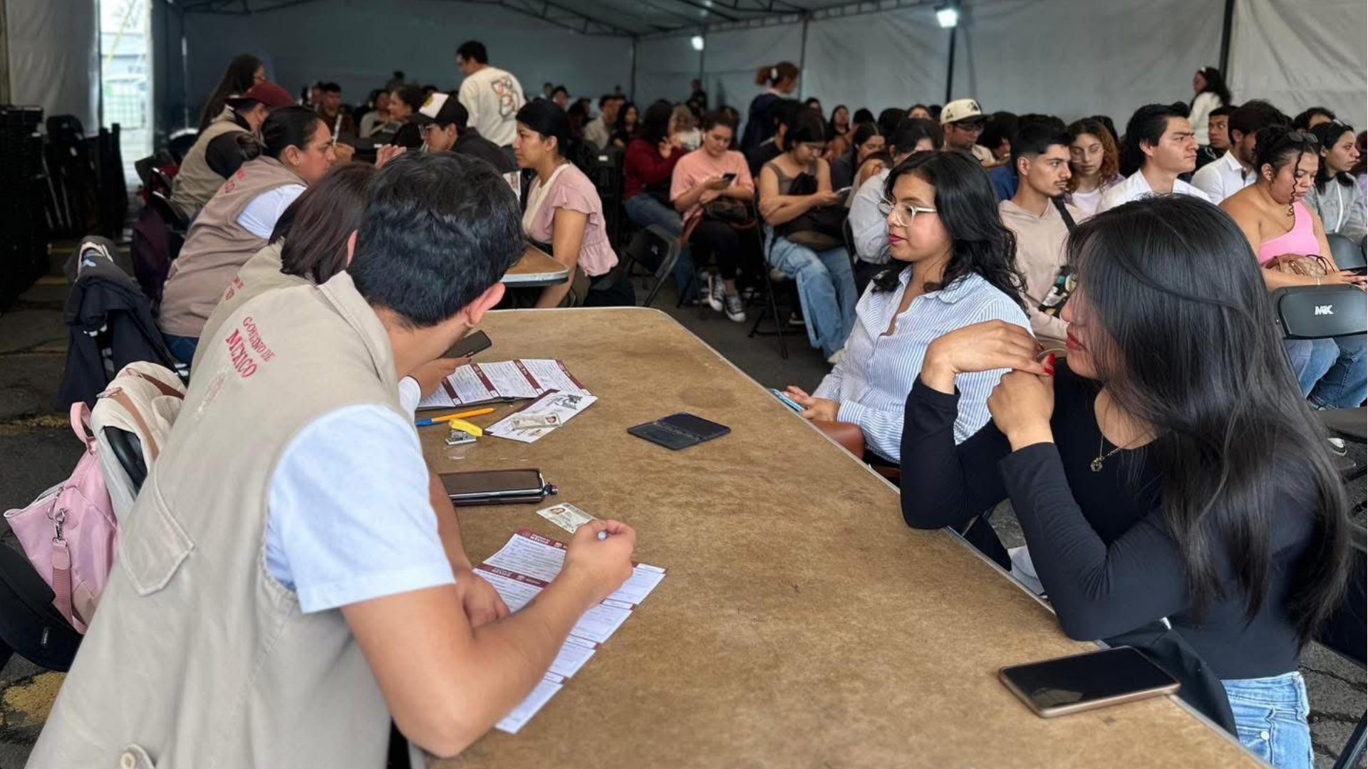 Estos 4 Programas Bienestar Abren Registro Septiembre 2025 Fechas Y