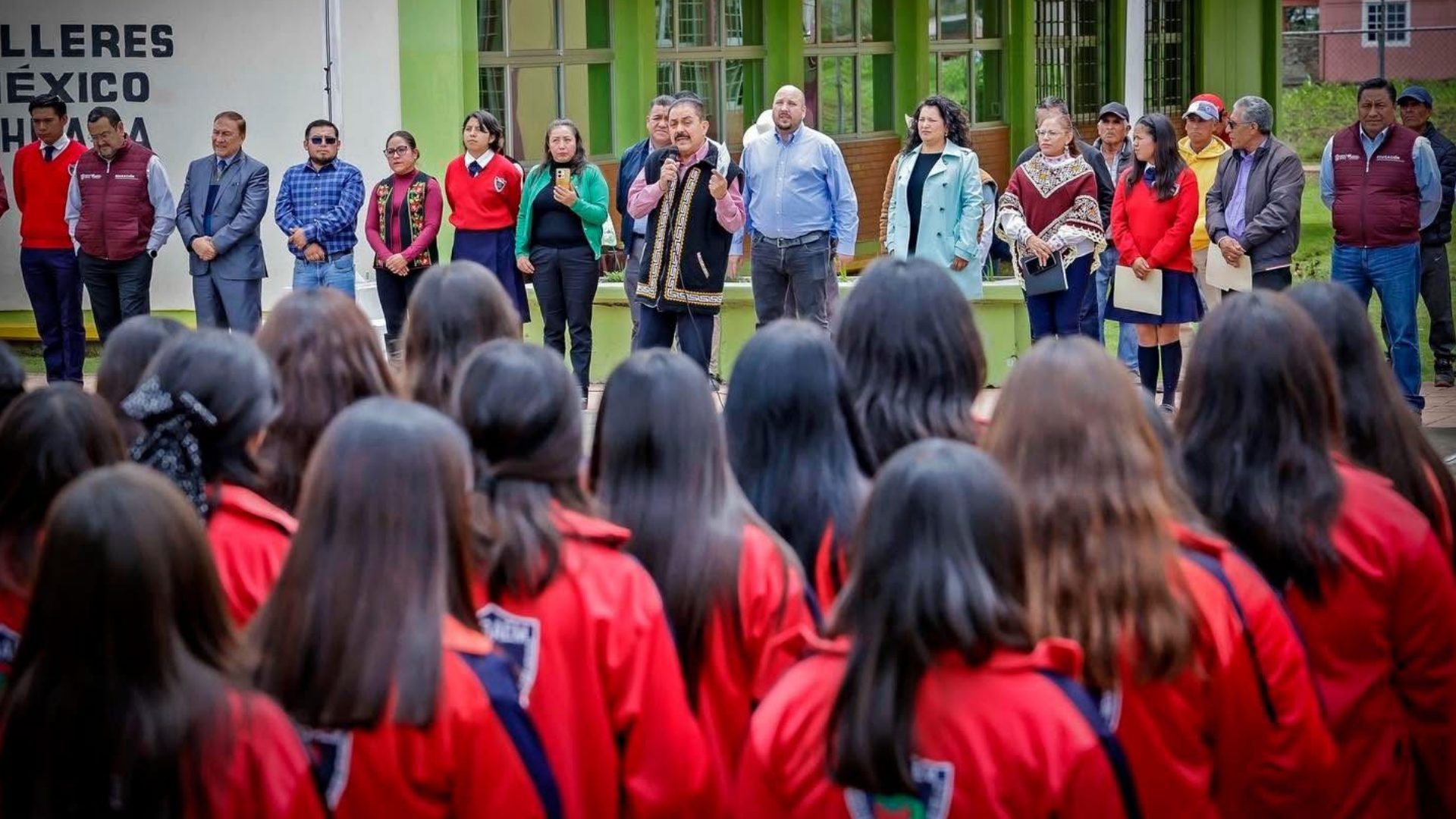 Segunda Fase Preinscripciones SAID 2025: Link de Registro y Requisitos ...