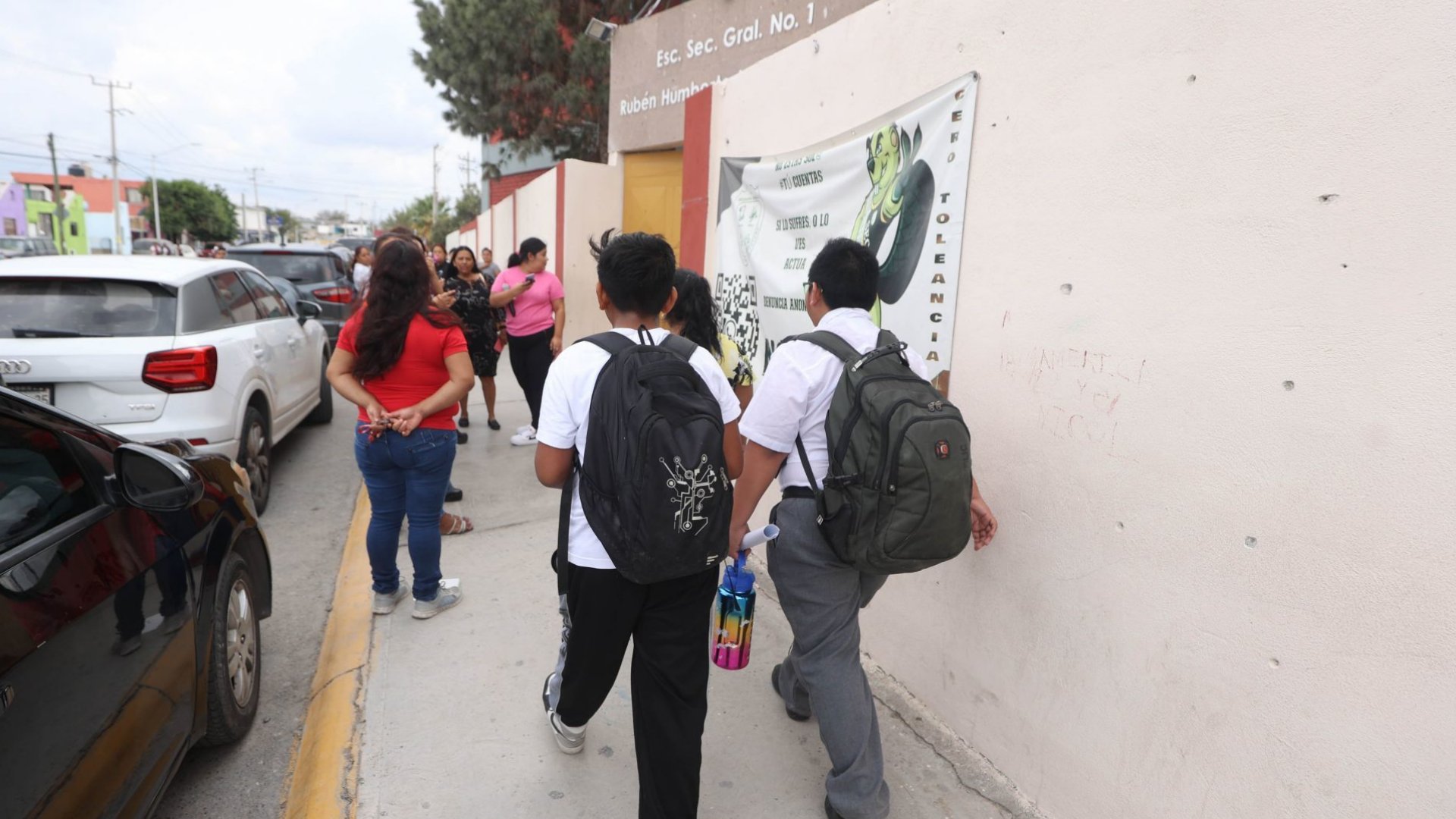 ¿SEP Cambia Horario de Clases para Secundaria? A Qué Hora Entran y ...