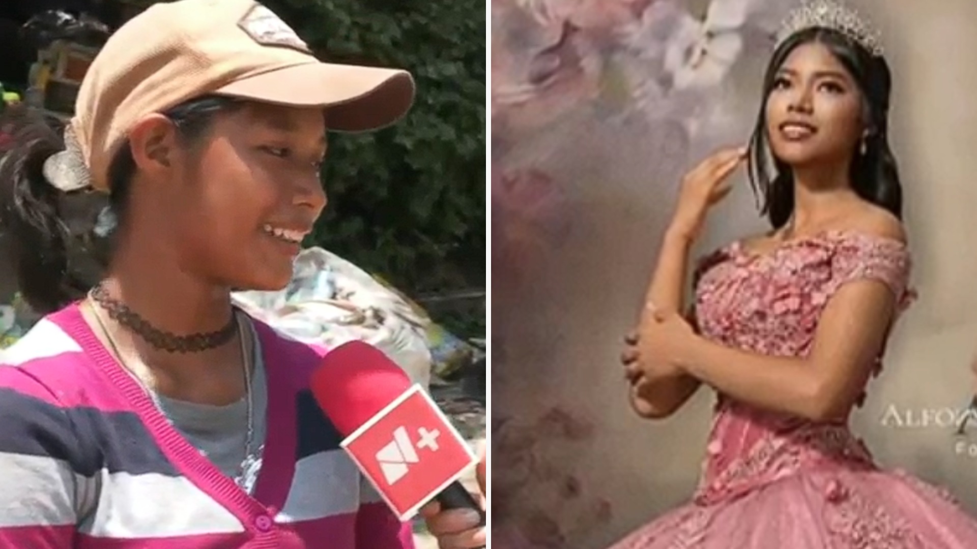 XV Años de Isela: Afinan Detalles para Fiesta con Más de Mil Invitados en Axtla, San Luis Potosí ...