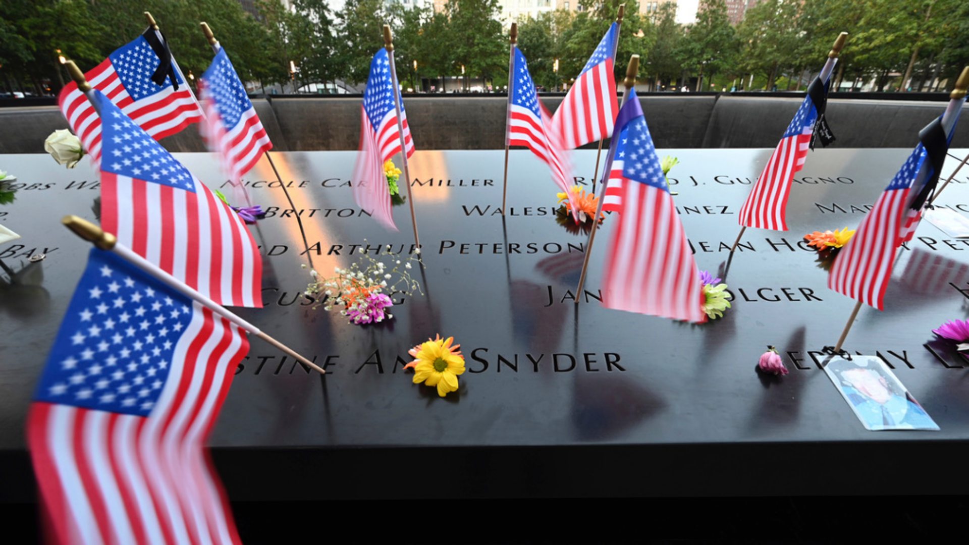 11S: Nueva York Conmemora Hoy 24 Años de los Atentados Terroristas ...