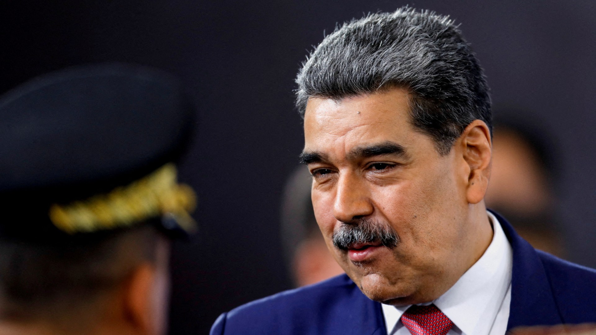 Maduro Firma Decreto de Conmoción Externa ante "Amenazas" de EUA a ...