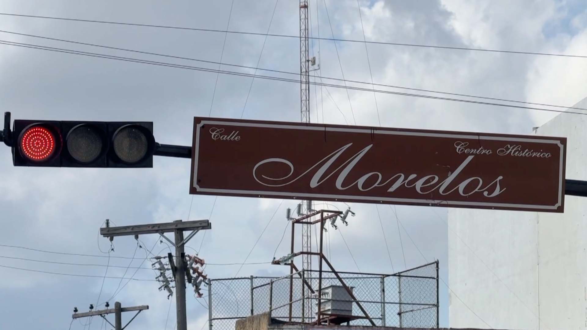 ¿Qué Calles Estarán Cerradas Hoy Lunes 15 de Septiembre en Matamoros y ...