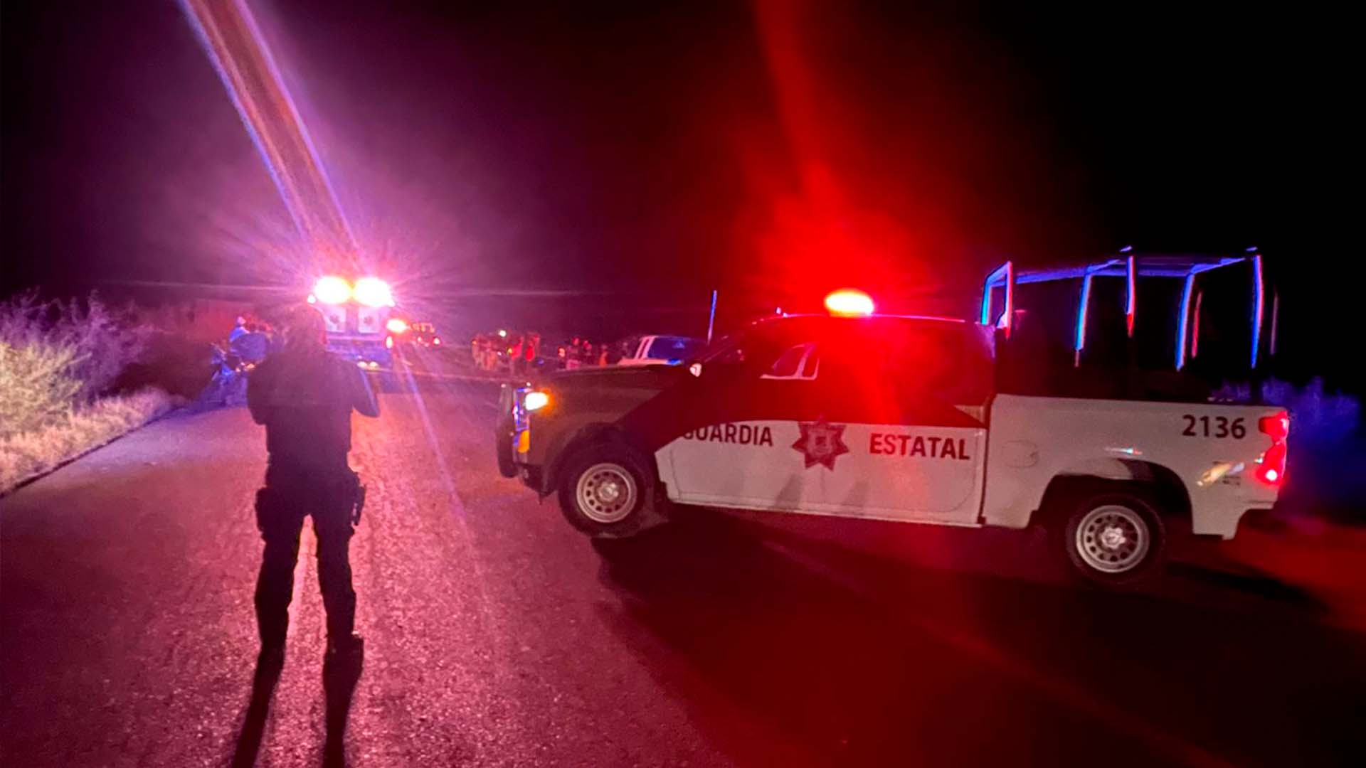 Hallan Persona Sin Vida en Carretera a Tula; Esto Pasó | N+