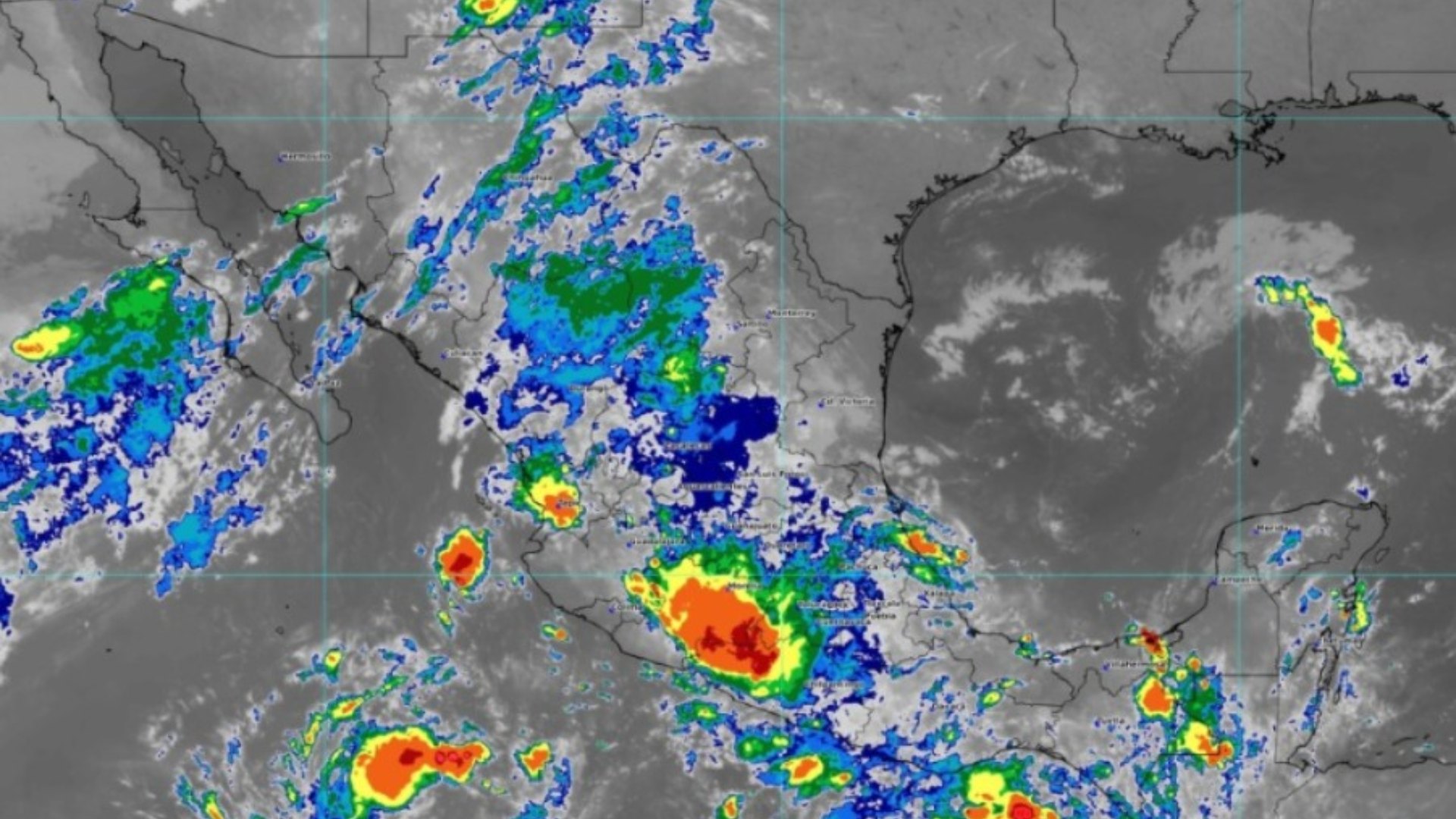 Así Estará el Clima en el País este Domingo 28 de Septiembre; Conoce en ...