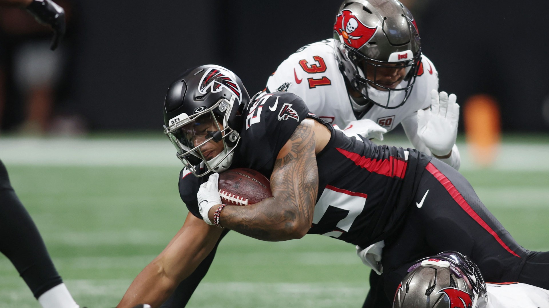 NFL Partidos Semana 1 En Vivo: Horario, Canal y Dónde Ver Online Hoy | N+