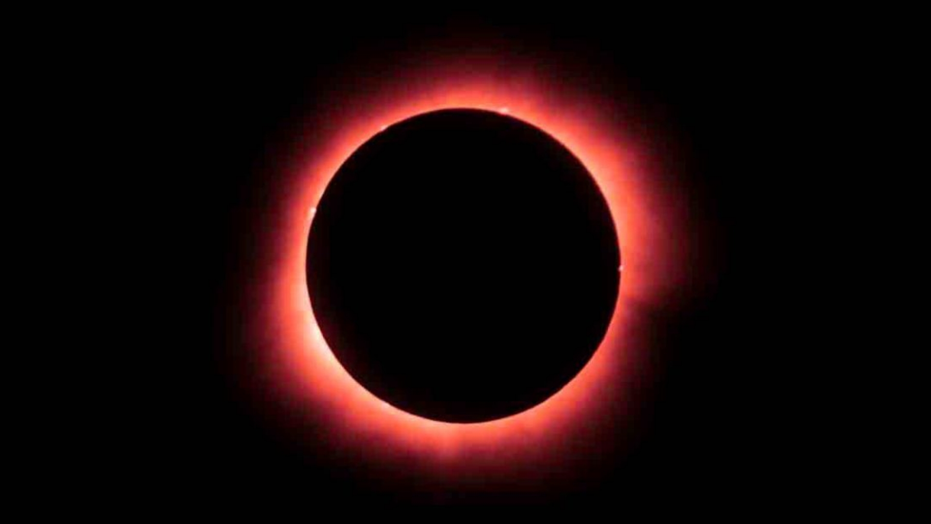 ¿A Qué Hora es el Eclipse Solar del 21 de Septiembre 2025 en México y ...