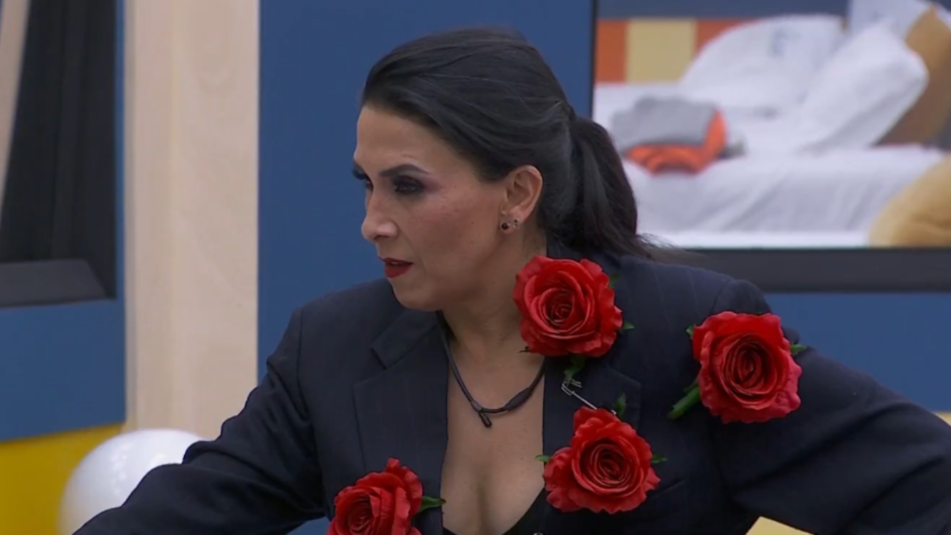 ¿Qué le Pasó a Dalílah Polanco Previo a la Prueba para Ser el Retador ...