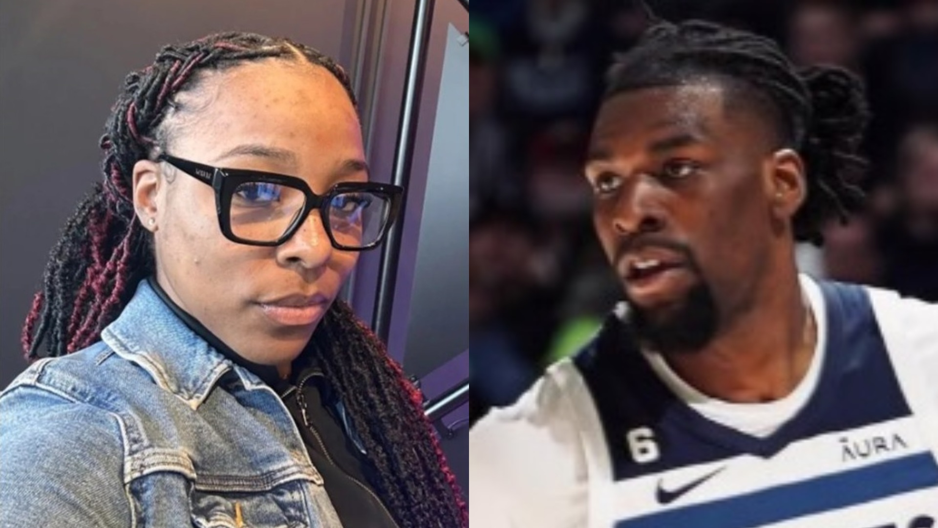 Matan a Toraya Reid, Hermana del Basquetbolista de NBA, Naz Reid, de ...