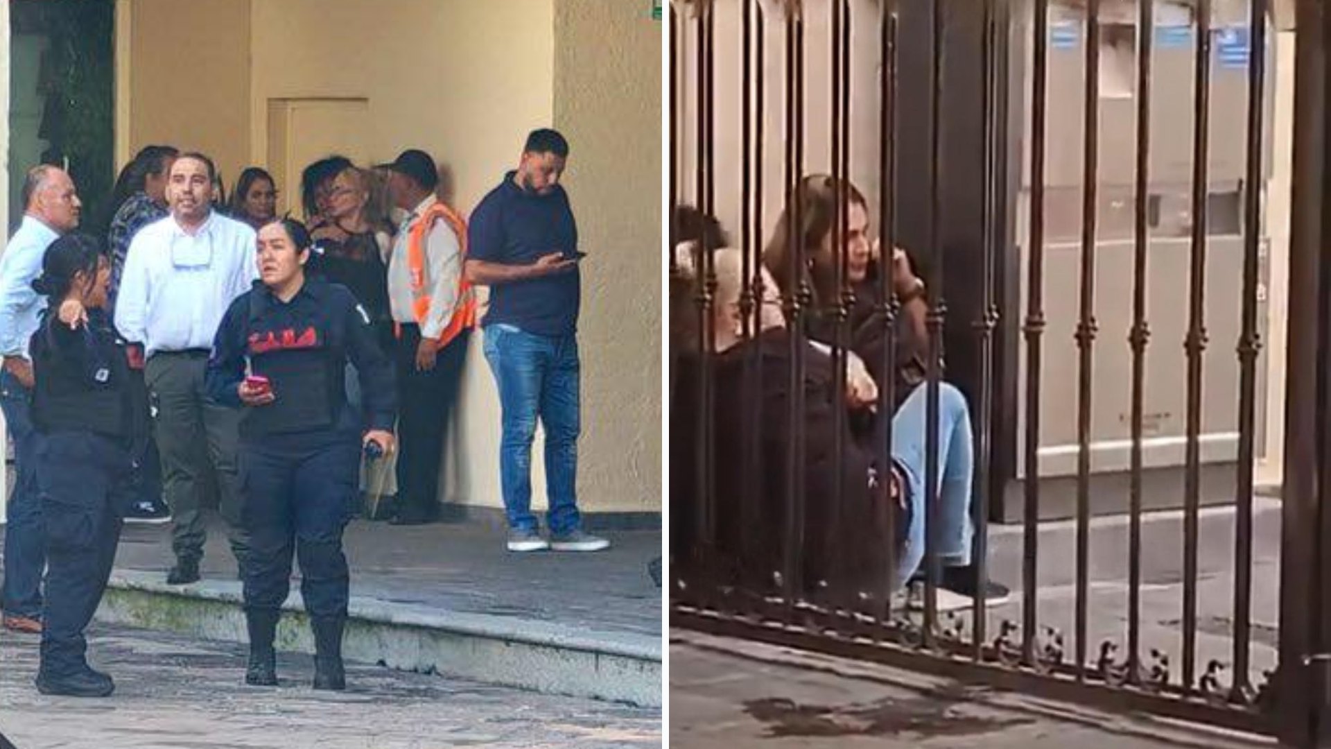 Video: Balacera en Plaza Cuernavaca Hoy Provoca Pánico en Morelos ...