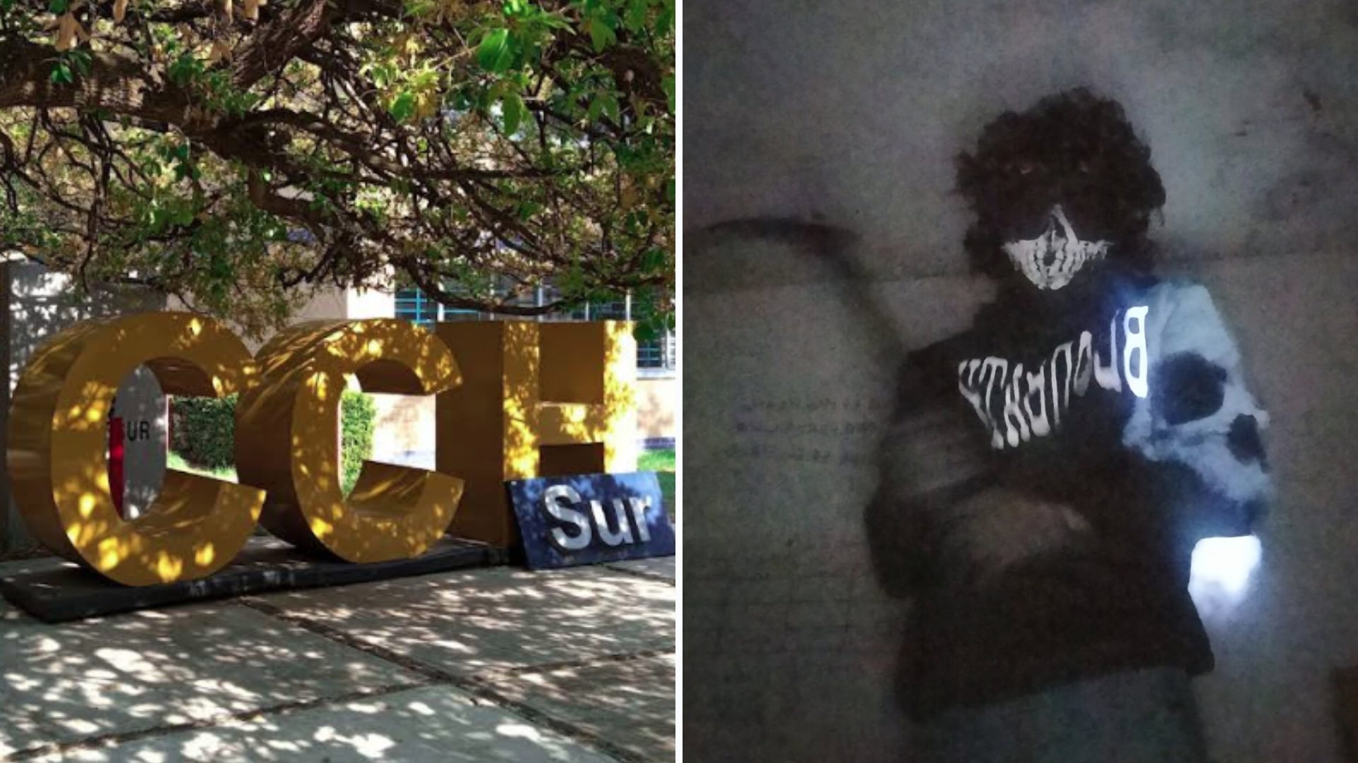 Ataque CCH Sur: ¿Cuál Es el Estado de Salud de Lex Ashton, Presunto ...