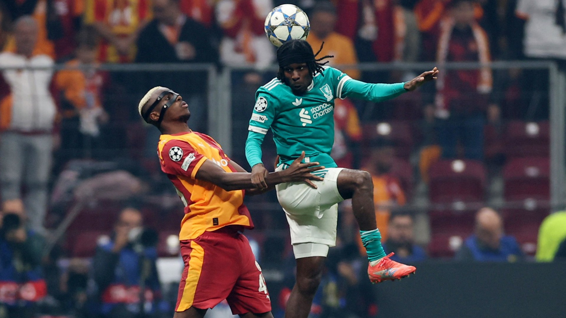 Resultados UEFA Champions League Hoy 30 de Septiembre 2025: Así ...