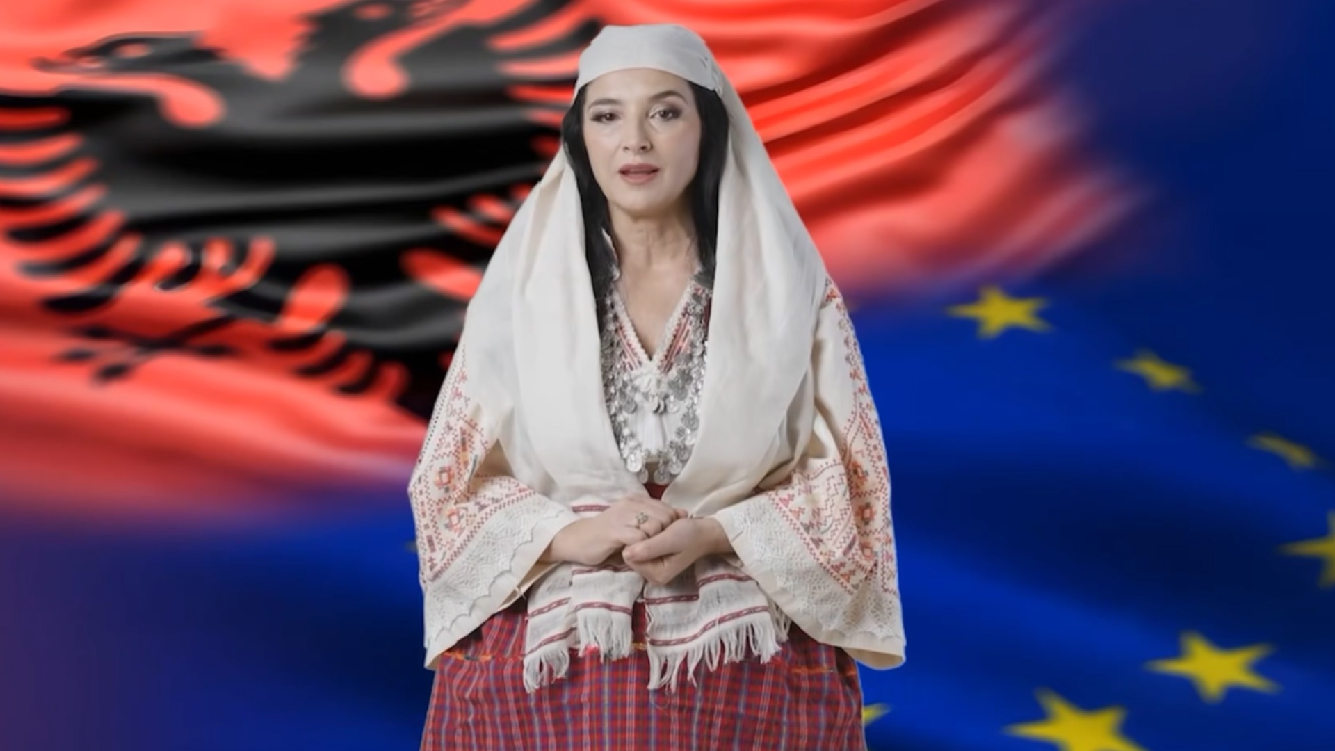 Primer Ministro de Albania Designa a Un Bot como Nueva Ministra de Inteligencia Artificial | N+