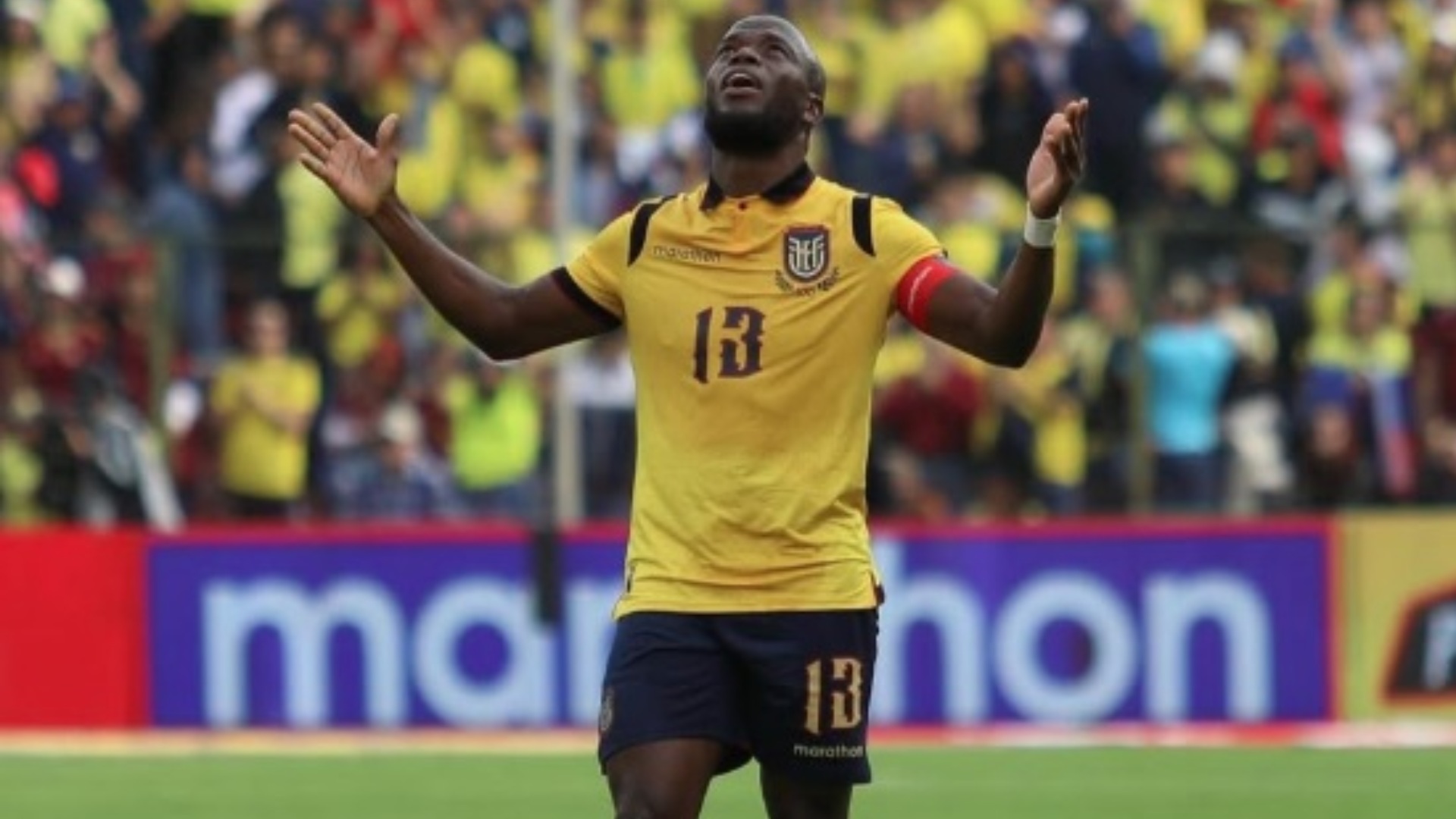 Enner Valencia Está a Un Paso de Jugar con Pachuca ¿Por Qué Regresa a ...