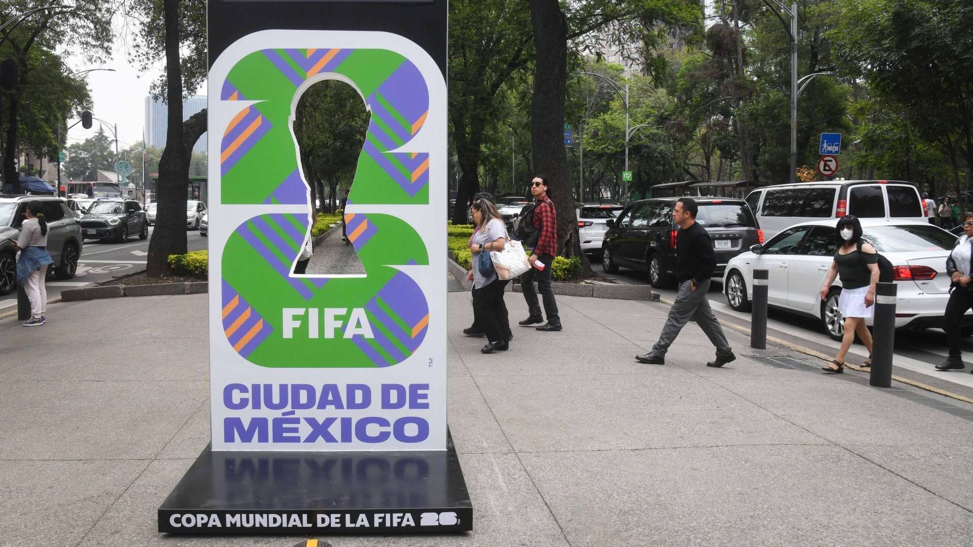 ¿Feriado Será Nacional o solo CDMX por Inauguración del Mundial 2026 ...