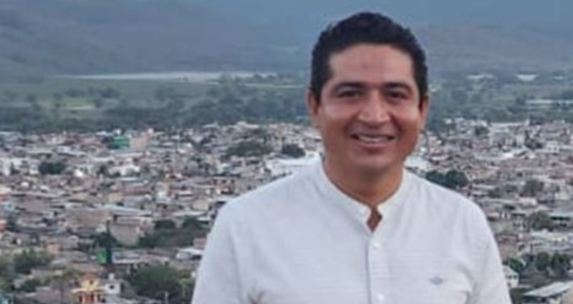 Matan a Hossein Nabor, subsecretario de Política Social de Secretaría de Bienestar de Guerrero | N+